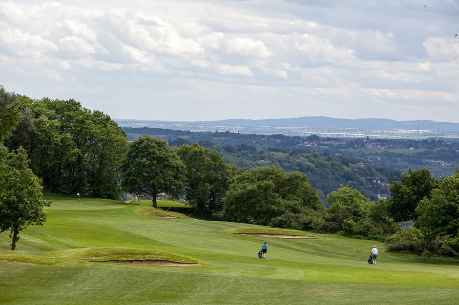 Society Of Derbyshire Golf Captains – Society Of Derbyshire Golf Captains