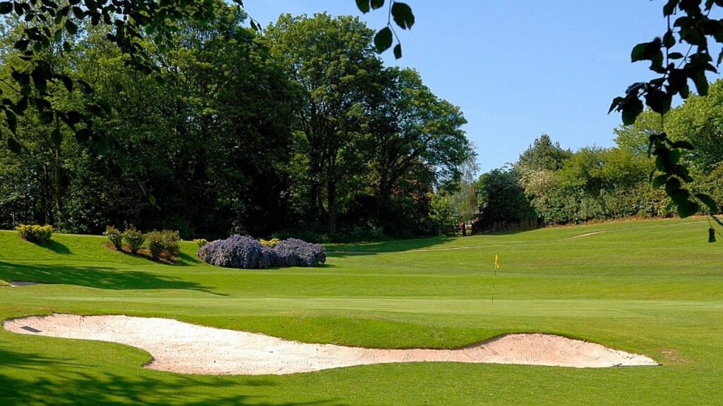 Society Of Derbyshire Golf Captains – Society Of Derbyshire Golf Captains