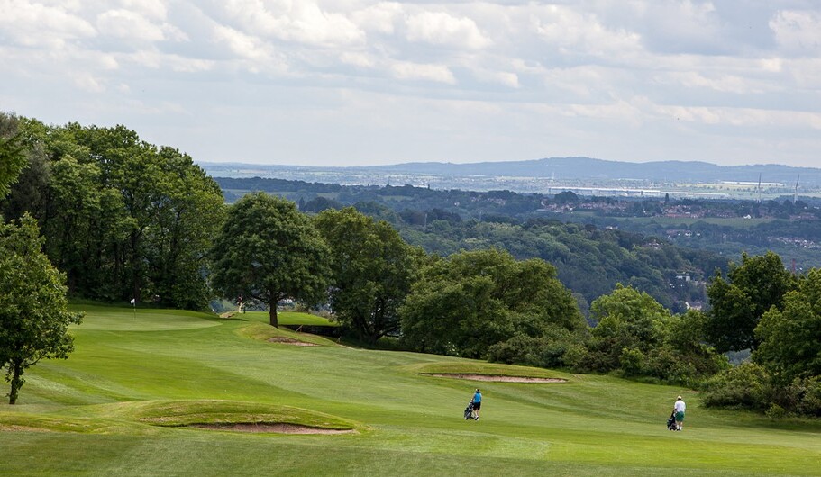 Society Of Derbyshire Golf Captains – Society Of Derbyshire Golf Captains