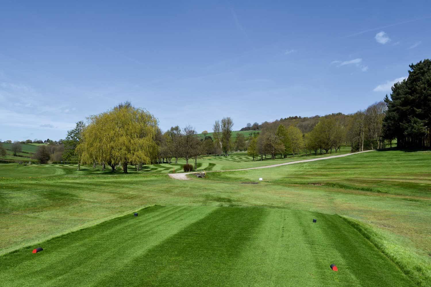 Society Of Derbyshire Golf Captains – Society Of Derbyshire Golf Captains